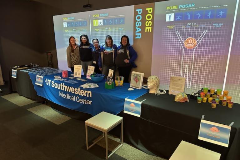 Foster Lab (CDRC) | UT Southwestern, Dallas, Texas Microbiota-immune-brain interactions in ...